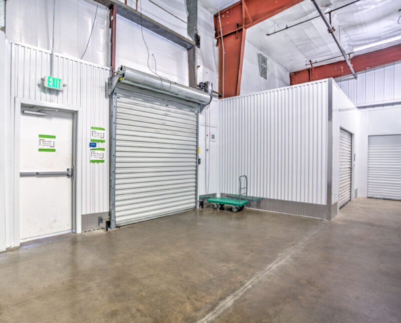 What Size Storage Unit Do I Need in Sacramento? - Local Size Guide