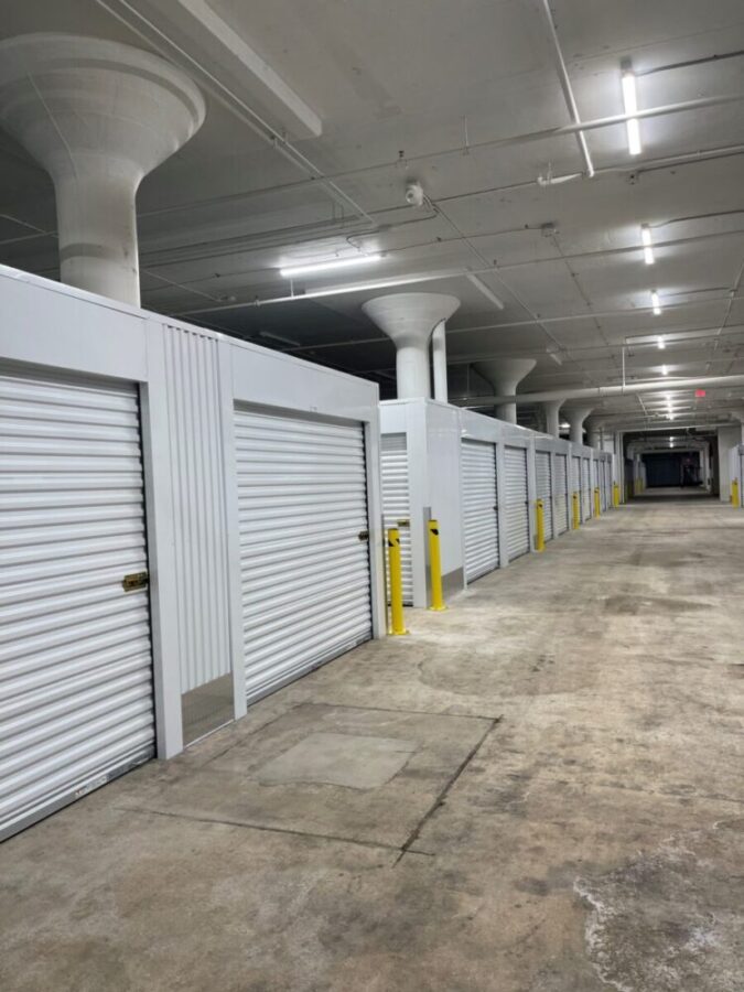 Maximize Your Space: 5x10 Storage Unit | Store Here