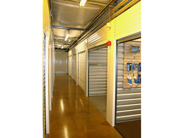 Protect Valuables with Climate-Controlled Storage Snoqualmie - Store ...